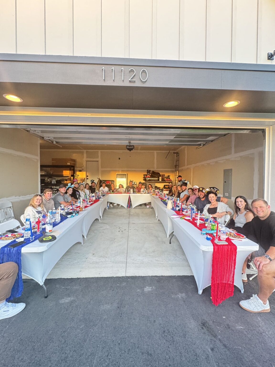 Crazy-Hibachi 4U – MOBILE HIBACHI CATERING